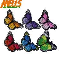 China Custom Chenille Letters Patches Embroidery for Hats Clothing Bags Durable Washable for sale