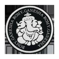 China Custom Chenille Embroidery Patches Felt Backing Varsity Letters for Kids Clothes for sale