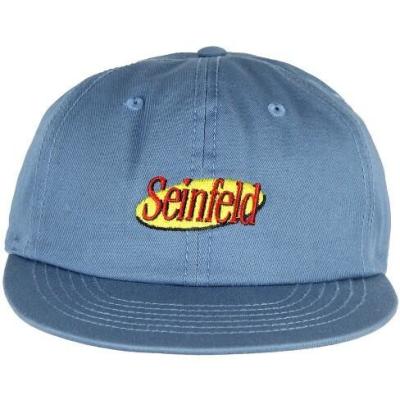 China Embroidered Logo Hat Black Cotton High Profile Snapback Cap with 6 Eyelets for sale