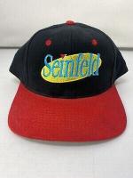 China Embroidered Logo Hat Black Cotton High Profile Snapback Cap with 6 Eyelets for sale