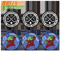 China Custom Glitter Iron On Embroidery Patches 100pcs per Bag for Clothing Hats Bags for sale