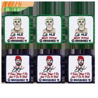 China Custom Logo Embroidery Patches Merrowed Border 100pcs MOQ Iron On for Hats Bags for sale