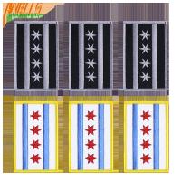 China Customized Police Motorcycle Patch Made to Your Requirements for sale