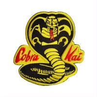 China Custom Embroidered Iron On Patches 100pcs per Bag Wholesale Sewing DIY for Jeans for sale