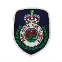 China Custom Embroidered Patches Iron On for Hats Clothing 100pcs Bulk Wholesale for sale
