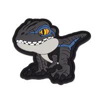 China Customized Rubber 3D Logo Label PVC Embossed Engraved Rubber Patch PVC Patches for sale