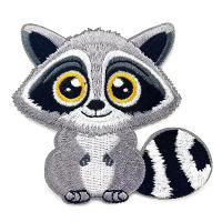 China Merrowed Border Customized Embroidered Patches For Your Unique Needs for sale