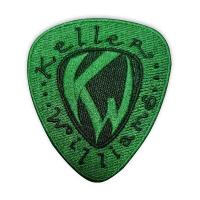 China Custom Iron On Embroidered Patches 100pcs Minimum Order 300000 Pieces Monthly Supply for sale