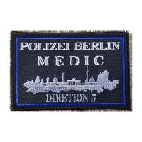 China Custom Iron On Logo Embroidery Patch 3x3 Inch Bulk Wholesale 100pcs Minimum for sale