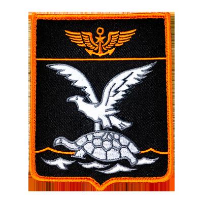 China Custom Iron On Embroidery Patches for Clothing Hats Bags 100pcs MOQ for sale