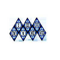 China Custom 3D Embossed Rubber Patch with Adhesive Backing Soft PVC Label 4mm Thick for sale