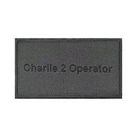 China Embroidered Custom Patch , Woven Sublimation Embroidered Patches for sale