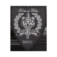 China Custom Woven Embroidery Patches Iron On for Clothing 100pcs MOQ Sustainable for sale