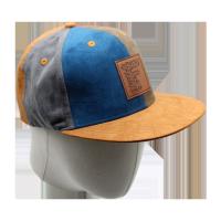 China Custom 6 Panel Baseball Cap Hat Embroidery Trucker Sports Snapback Manufacturer for sale