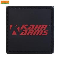 China Washable Morale PVC Patch Fade Proof Iron On Flexible Shrink Proof for sale