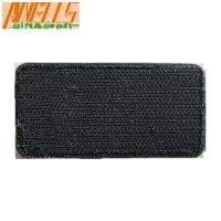 China Custom 3D PVC Military Patch Colorful Non Toxic Environment Friendly 50pcs Min for sale