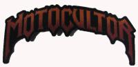China Lightweight Embroidery Applique Patches Woven Label Patch Soft Hand Touch for sale