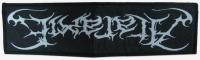 China Lightweight Embroidery Applique Patches Woven Label Patch Soft Hand Touch for sale