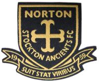 China Custom Woven School Badges Sew On Patches Merrow Border 100 Pcs MOQ for sale