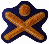China Custom Washable Chenille Letters Patches Durable Sports Patches 100pcs MOQ for sale