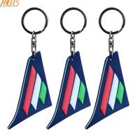 China Custom Soft PVC Key Chain 2-8mm Thickness Eco Friendly Promotional Gift for sale