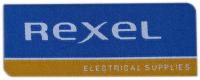 China Custom Damask Woven Clothing Labels Eco Friendly 100D Polyester Garment Tags for sale