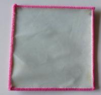 China Custom Full Color Sublimated Twill Patch No Minimum Order Skin Friendly 300 DPI for sale