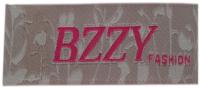 China Custom Woven Labels High Density Polyester 100 PCS Minimum Order Skin Friendly Easy Clean for sale