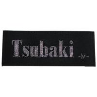 China Custom Woven Clothing Labels No Minimum Private Brand Logo Polyester Cotton 100 Pcs for sale