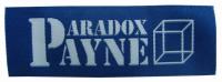 China Custom Woven Neck Labels for Garments Standard Size 1000 Pcs per Pack for sale
