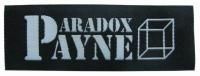 China Custom Woven Neck Labels for Garments Standard Size 1000 Pcs per Pack for sale
