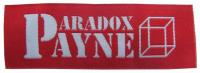 China Custom Woven Neck Labels for Garments Standard Size 1000 Pcs per Pack for sale