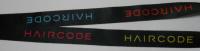 China Custom Polyester Lanyards 100pcs Minimum Blank Logo Printing for Entertainment Industries for sale
