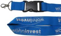 China Custom Soft or Hard Plastic ID Card Holder for Lanyard with Free Design and Logo for sale