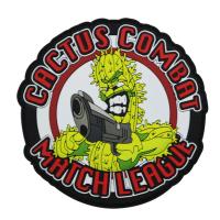 China Custom PVC Morale Patch Hook and Loop Backing Self Adhesive Waterproof 50pcs MOQ for sale