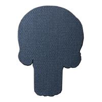 China Rubber Tactical Morale PVC Patch 3D Logo Personalized Eco Friendly For Hats for sale