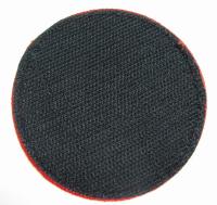 China Velcro Backing Twill Fabric Embroidered Textile Badges for sale
