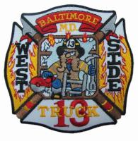 China Custom Embroidered Iron On Patch Police Twill Velcro Backing 100% Embroidery for sale