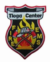 China Custom Washable Twill Fire Rescue Embroidery Patch Merrow Border 50pcs MOQ for sale