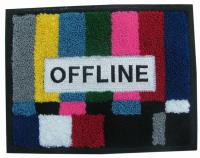 China Custom Washable Chenille Alphabet Letters Patches Sew On Backing PMS Colors for sale