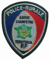 China goverment Merrow Border Velcro Embroidery Patch For Uniform for sale