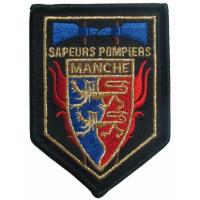 China goverment Merrow Border Velcro Embroidery Patch For Uniform for sale