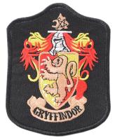 China Custom Embroidered Patches Iron On Backing 100mm Wide for Clothing Decoration for sale