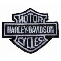 China Custom Embroidered Patch for Jacket Iron On 50pcs Low MOQ Washable Durable for sale