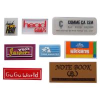 China Custom 2D 3D Embossed PVC Rubber Patches for Uniforms Military Police 100pcs MOQ for sale