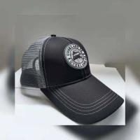 China Custom PVC Morale Patch 40mm Height 2D 3D Hat Logo Pantone Color for sale