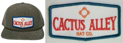 China Custom PVC Morale Patch 40mm Height 2D 3D Hat Logo Pantone Color for sale
