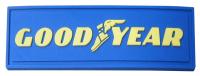 China Custom PVC Rubber Morale Hook Patch 3D Tactical Badge with Touch Fastener 100pcs MOQ for sale
