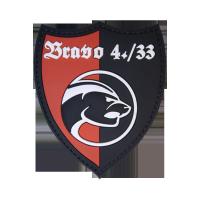 China PMS Flexible Rubber PVC Patch Synthetic Enamel  Pantone Label for sale