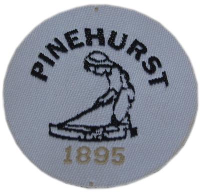 China Custom PMS Color Sew On Embroidered Patches 3.5 Inches Shrink Proof for Uniforms Bags Jackets for sale